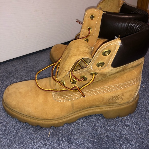 Timberland | Shoes | Timberland Boots | Poshmark